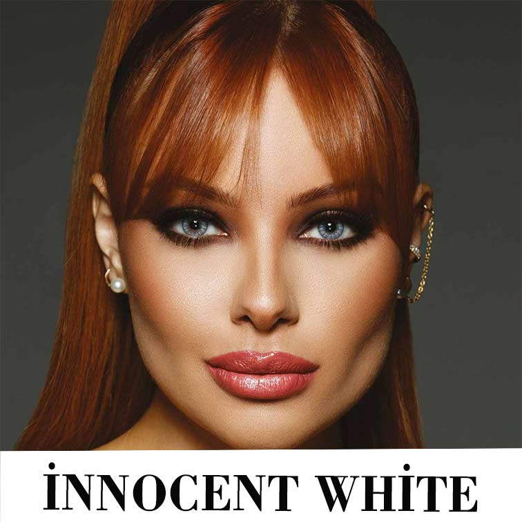 Desio Sensual Beauty Hareli Toric Renkli Lens – Lens Sepeti