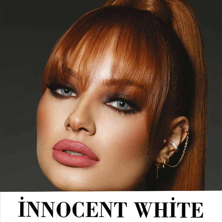 Desio Sensual Beauty Hareli Toric Renkli Lens – Lens Sepeti