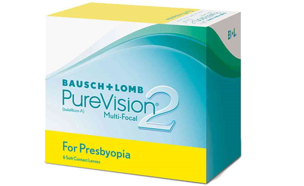 Purevision 2 HD – Lens Sepeti